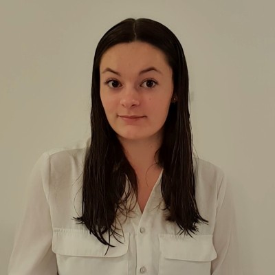 Lucie GAFFURI's profile